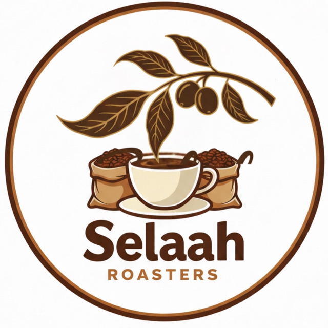 Coffee – Selah Roasters